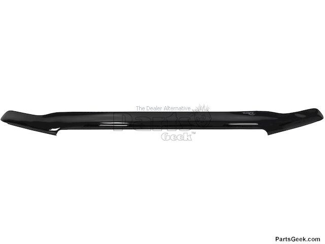 Car Bug Shield - Deflectors for Trucks | Parts Geek