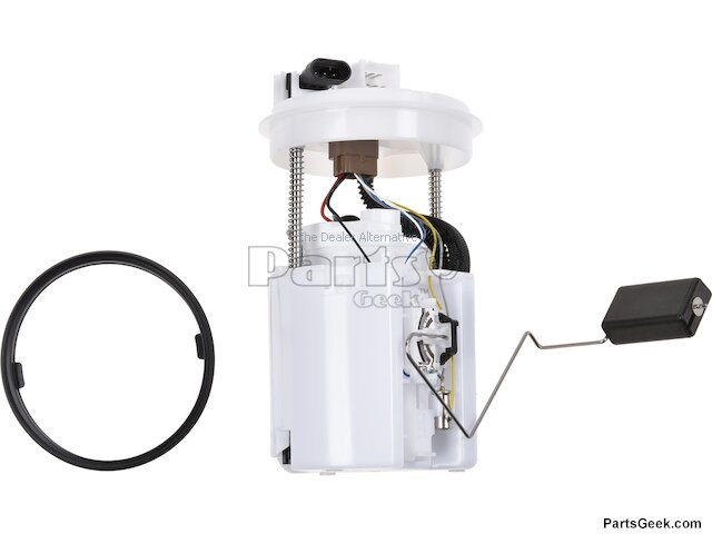 Chevrolet Aveo Fuel Pump - Gas Pumps - Airtex API Brock AC Delco ...