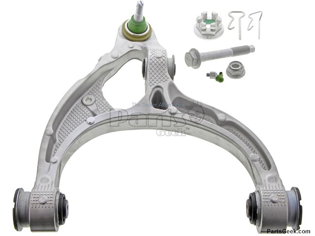 25 2025 Ram 1500 Control Arm - Suspension - Detroit Axle, Dorman ...