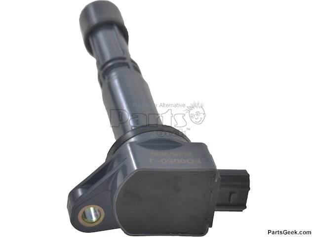 Honda CRV Ignition Coil - Ignition Coils - Replacement Denso TRQ Accel ...