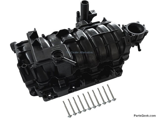 17 2017 Ram 1500 Intake Manifold - Air Intake - APA/URO Parts, API ...