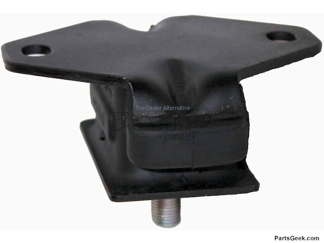 Toyota Tacoma Engine Mount - Motor Mounts - Replacement Anchor Beck ...