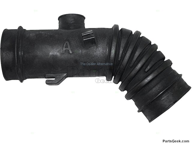 Toyota Corolla Air Intake Hose - Intake Hose - Replacement Dorman Beck ...