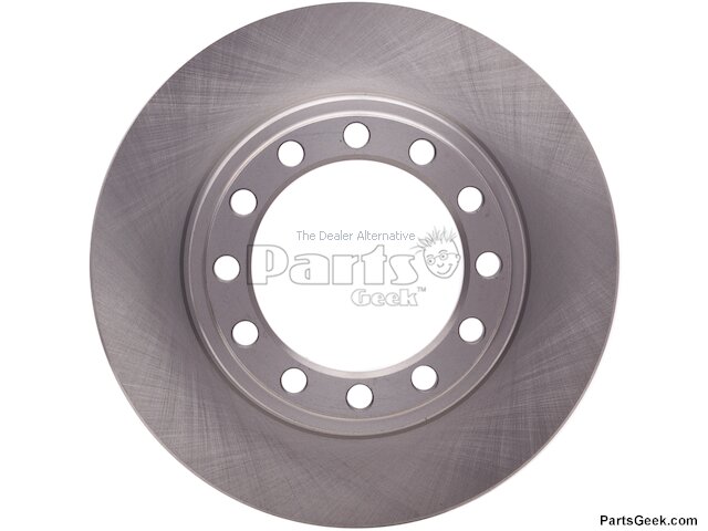 Chevrolet W4500 Tiltmaster Parts - PartsGeek.com