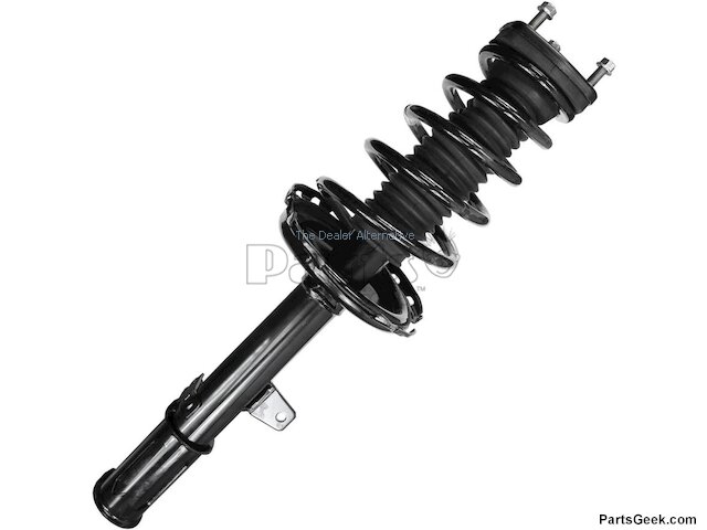 04 2004 Lexus RX330 Strut Assembly - Suspension - API, Autopart Premium ...