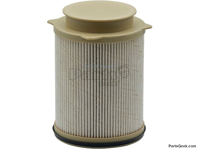 20 2020 Ram 2500 Fuel Filter - Fuel Delivery - AFE, API, Baldwin, DIY ...