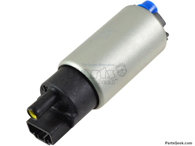 06 2006 Infiniti G35 Fuel Pump - Fuel Delivery - APA/URO Parts, API ...