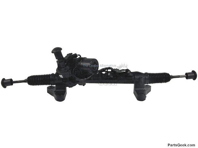 Honda CRV Steering Rack - Steering Racks - Replacement A1 Cardone DIY ...