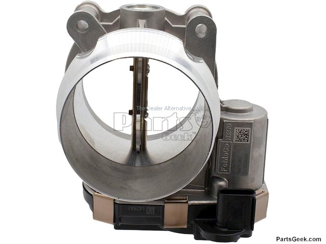 26 2026 Ford F350 Super Duty Throttle Body - Fuel Injection ...