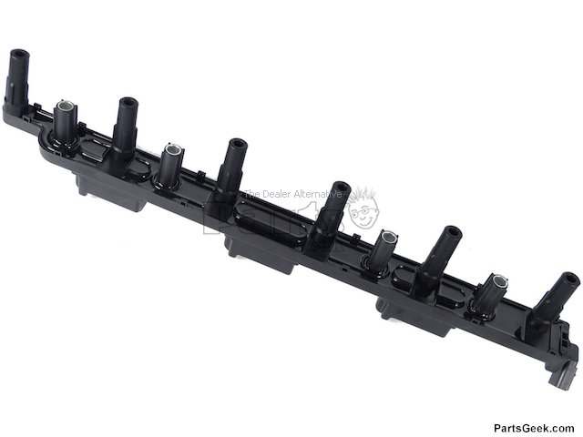 Jeep Ignition Coil | Grand Cherokee Cherokee Renegade Liberty - 1999 ...