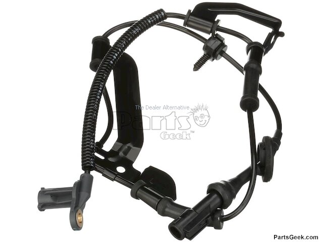 Ford Escape ABS Speed Sensor - Front and Rear ABS Sensor - Replacement ...
