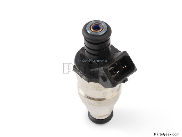 Chevrolet Fuel Injectors | Silverado 1500 Blazer S10 Blazer K1500 ...