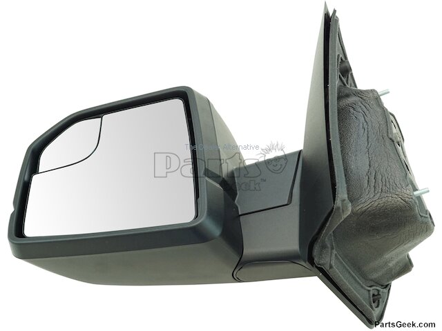 Ford F150 Driver & Passenger Side Mirror Replacement | Parts Geek