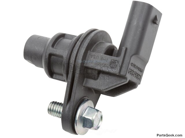 21 2021 Chevrolet Colorado Camshaft Position Sensor - Engine Mechanical ...