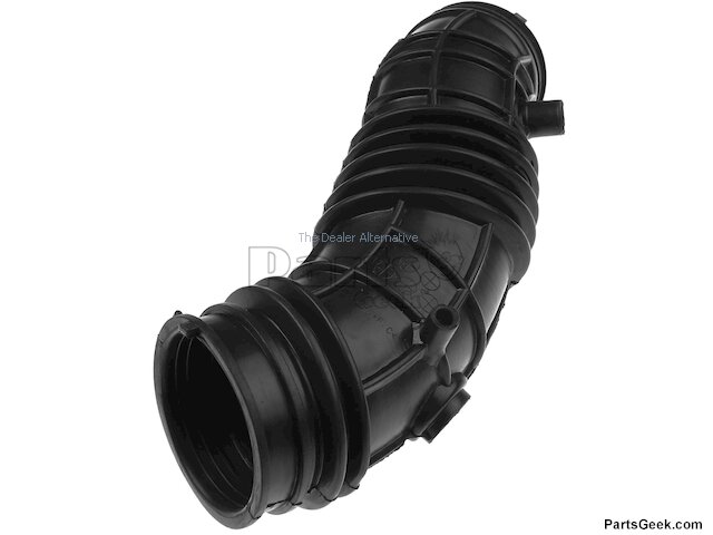 Air Intake Hose Replacement - Universal Air Intake Hose | Parts Geek