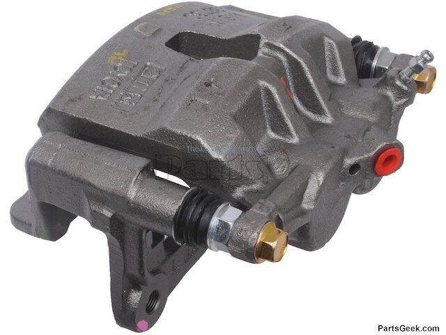 Toyota MR2 Brake Caliper - Brake Calipers - BBB Industries A1 Cardone ...