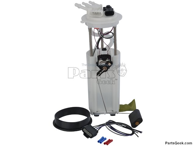 Chevrolet Blazer Fuel Pump - Gas Pumps - Replacement Airtex Autobest ...
