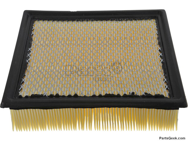 15 2015 Ford F250 Super Duty Air Filter - Air Intake - AC Delco, AEM ...