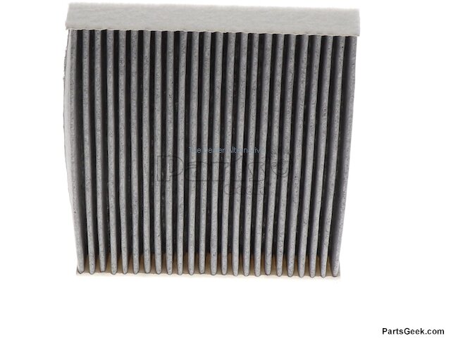 21 2021 Toyota Tundra Cabin Air Filter - Air Intake - AC Delco, AFE ...