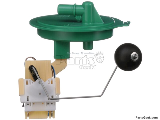 Audi Fuel Level Sending Unit | A4 Quattro TT Quattro S4 A4 - 1999 2001 ...