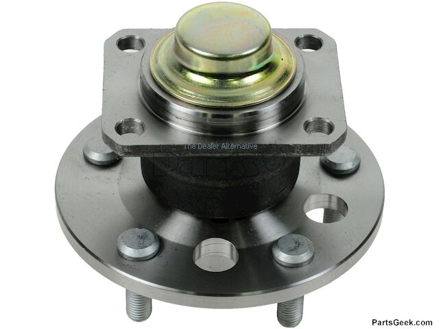 05 2005 Chevrolet Impala Wheel Hub Assembly - Driveshaft & Axle - AC ...