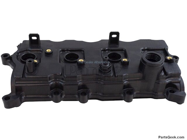 09 2009 Nissan Altima Valve Cover - Engine Mechanical - Brock, DIY ...