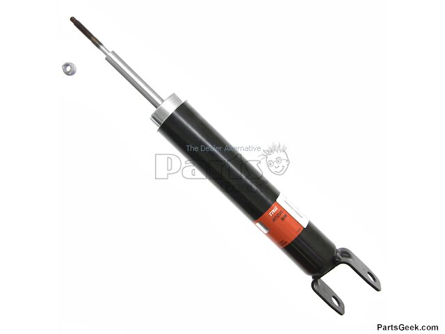 15 2015 Dodge Durango Shock Absorber - Suspension - API, DIY Solutions ...