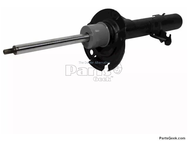 17 2017 Ford Escape Strut Assembly - Suspension - API, Autopart Premium ...