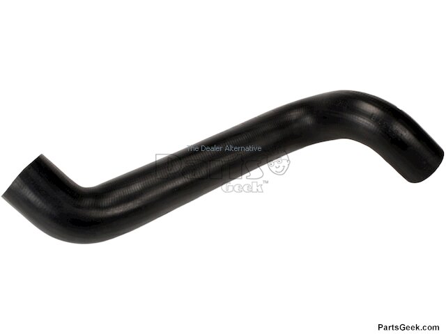 03 2003 Ford E350 Super Duty Radiator Hose - Cooling System - AC Delco ...