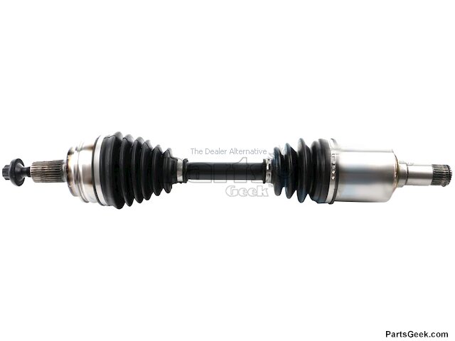 Mercedes Axle | S550 C300 S500 E350 - 2008 2015 2003 1983