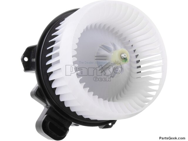Ram Blower Motor | 1500 ProMaster City 2500 - 2012 2013 2014 2015