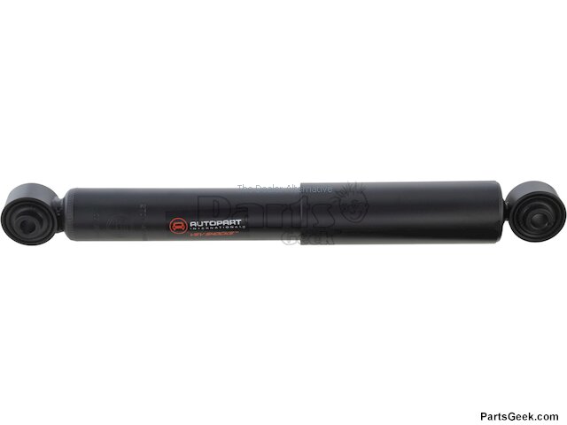 13 2013 Toyota RAV4 Shock Absorber - Suspension - API, Autopart Premium ...