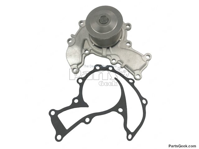 Isuzu Water Pump | Rodeo Pickup NPR Amigo - 2003 1995 1981 2000