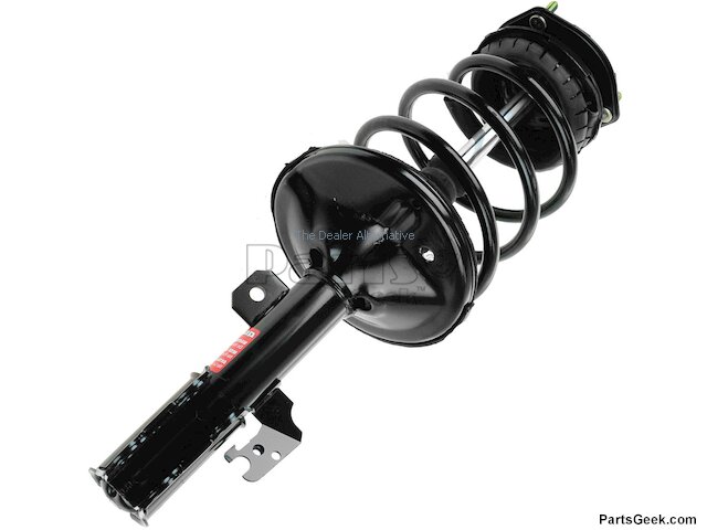 03 2003 Lexus ES300 Strut Assembly - Suspension - API, Autopart Premium ...