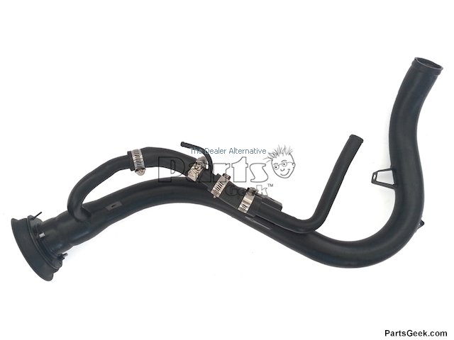 Subaru Fuel Filler Neck | Legacy Impreza Forester - 1997 1998 1999 2001
