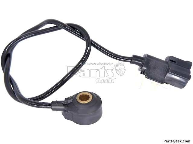 97 1997 Ford F150 Knock Sensor - Engine Electrical - Autopart Premium ...