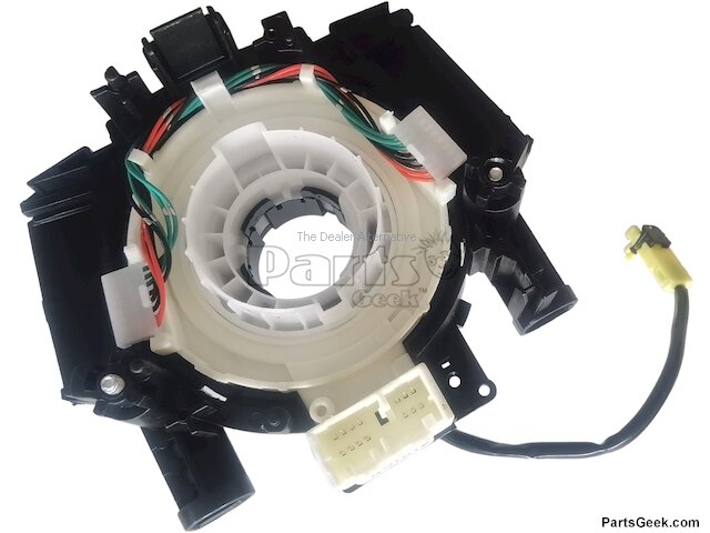 Nissan Air Bag Clockspring | Murano 350Z Versa Rogue - 2007 2006 2008 2015