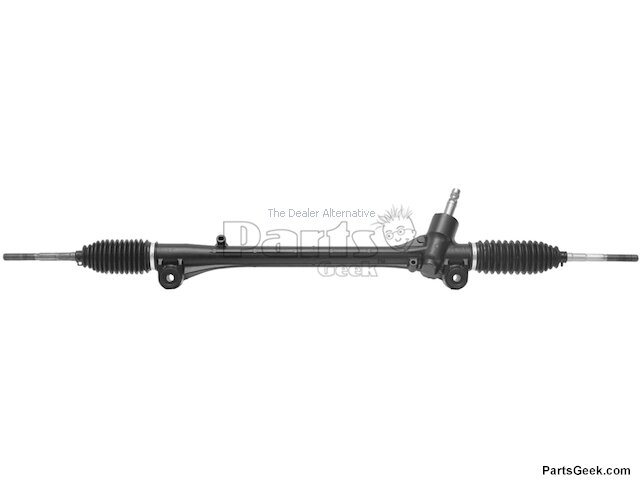 Scion Steering Rack | tC xB FRS xA - 2006 2011 2012 2008