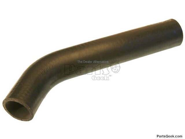 Chevrolet Tracker Radiator Hose - Radiator Upper and Lower Hoses ...