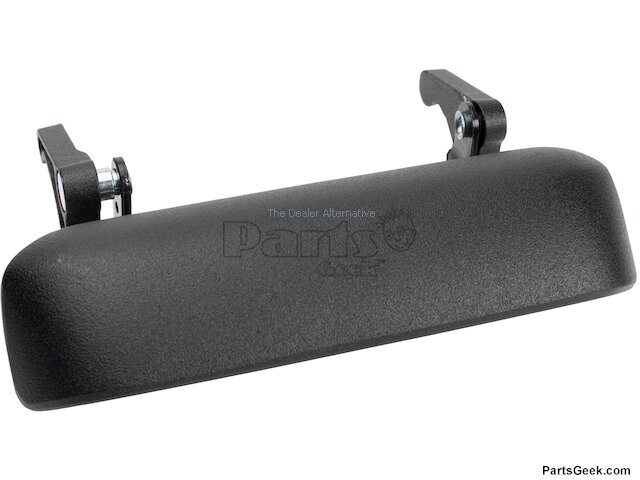 01 2001 Ford Ranger Tailgate Handle - Body Mechanical & Trim - ACI ...