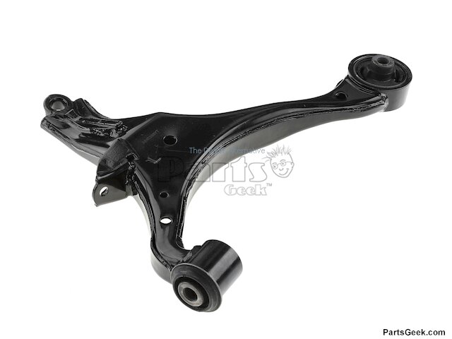 01 2001 Honda Civic Control Arm - Suspension - AC Delco, API, Autopart ...