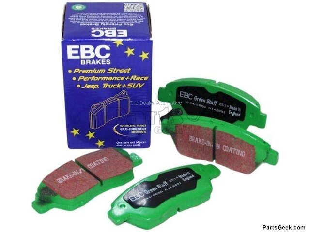 20 2020 Ford Escape Brake Pad Set - Brake - AC Delco, API, Advics ...