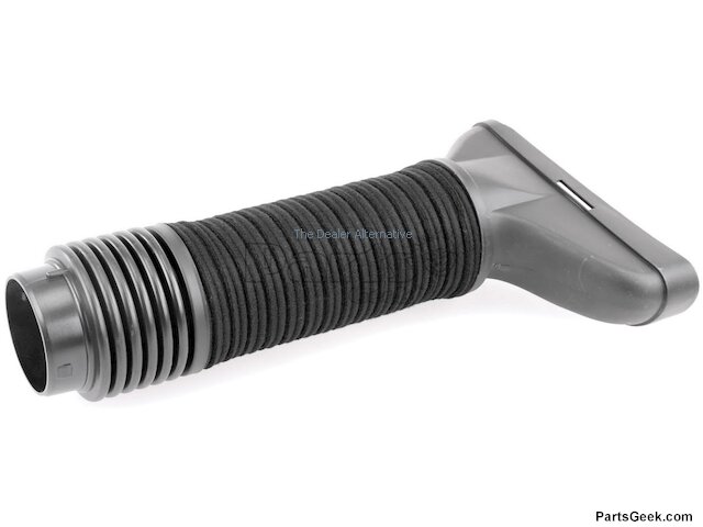 12 2012 Mercedes C250 Breather Hose - Air Intake - ContiTech, Gates ...