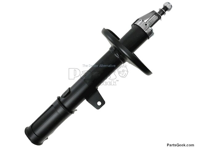 96 1996 Toyota Camry Strut Assembly - Suspension - API, Autopart ...