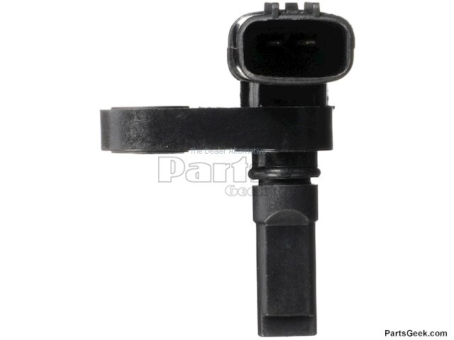 Toyota FJ Cruiser ABS Speed Sensor - Front and Rear ABS Sensor ...