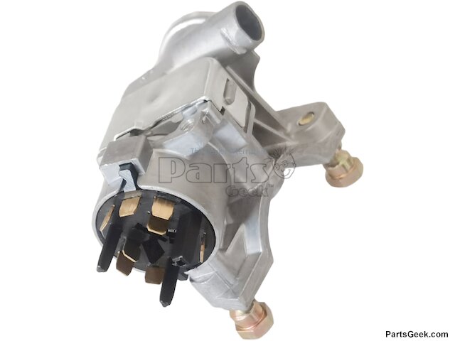 VW Volkswagen Beetle Ignition Switch - Electronic Ignition Switch ...