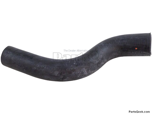Chrysler Radiator Hose | 200 Crossfire Sebring Pacifica - 2013 2004 ...