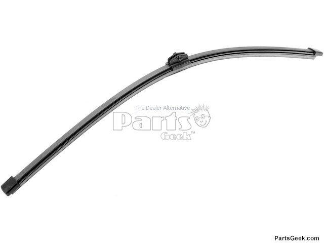 21 2021 Mercedes Sprinter 2500 Wiper Blade - Body Electrical - AC Delco ...