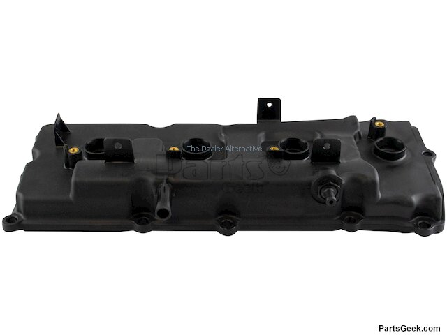Nissan Titan Valve Cover - Valve Covers - Replacement Genuine Original ...