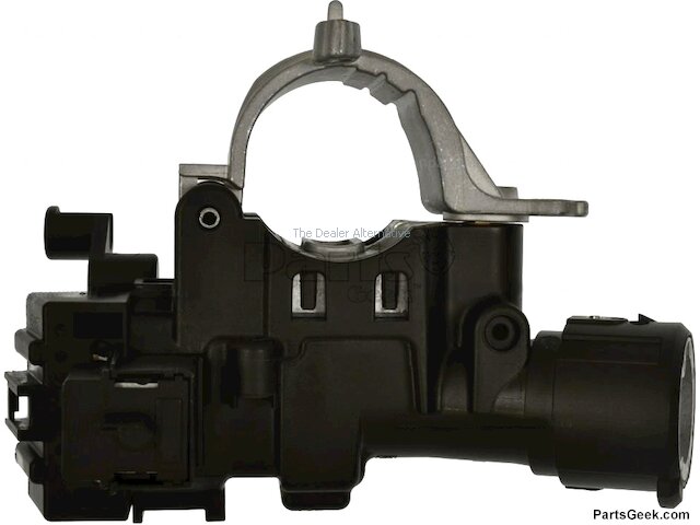 12 2012 Ford Escape Steering Column Housing Repair Kit - Body ...